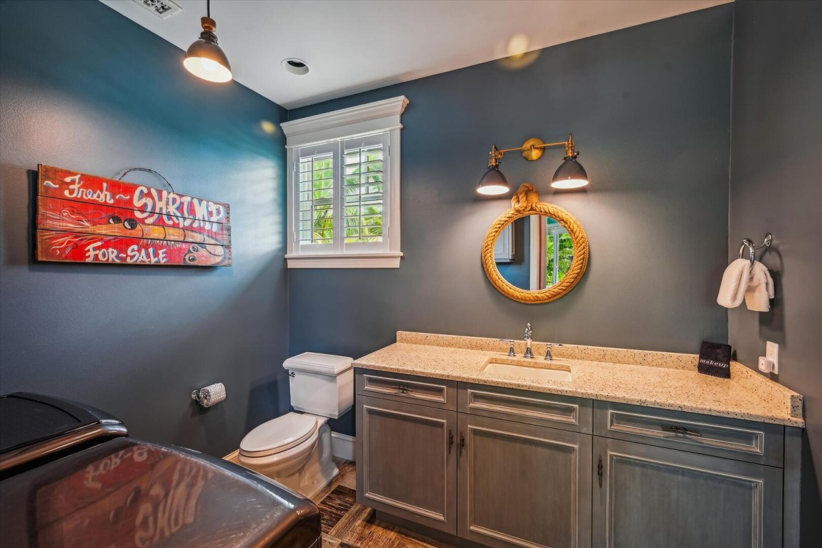 Coconut Ranch | Holmes Beach, FL | Lizzie Lu's Island Retreat