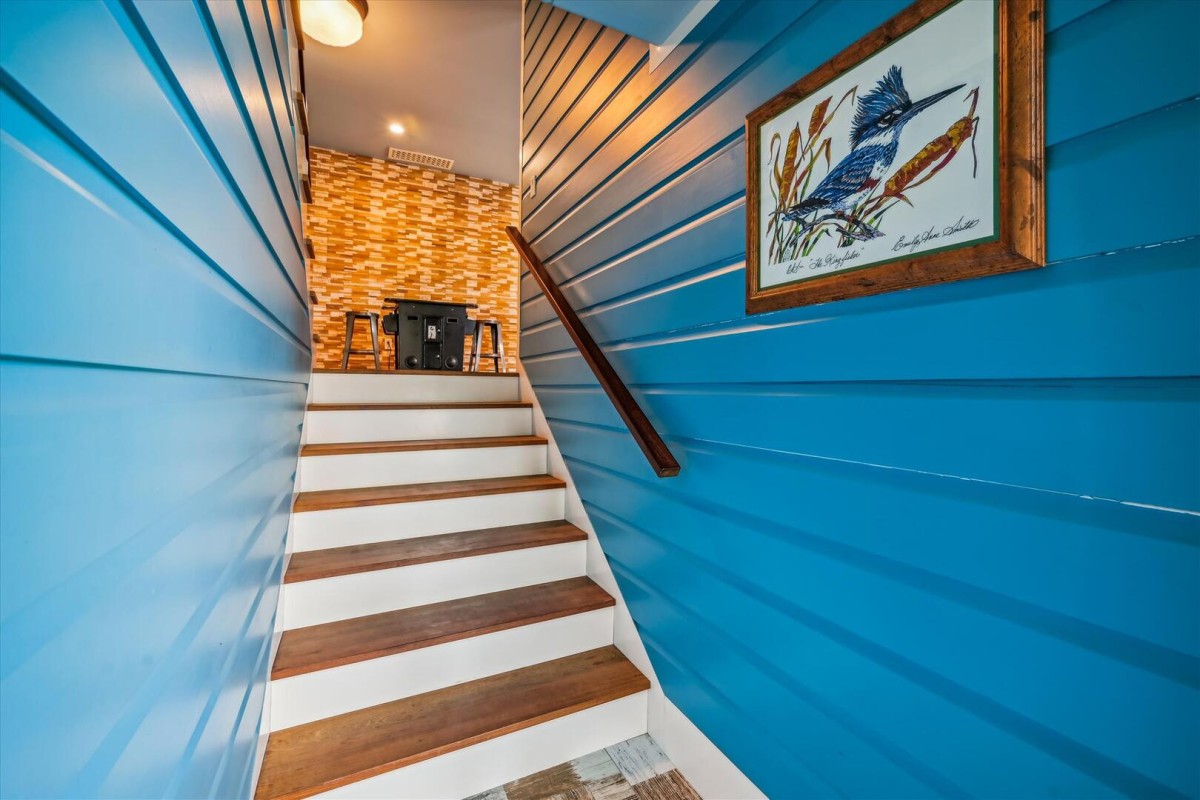 Coconut Ranch | Holmes Beach, FL | Lizzie Lu's Island Retreat