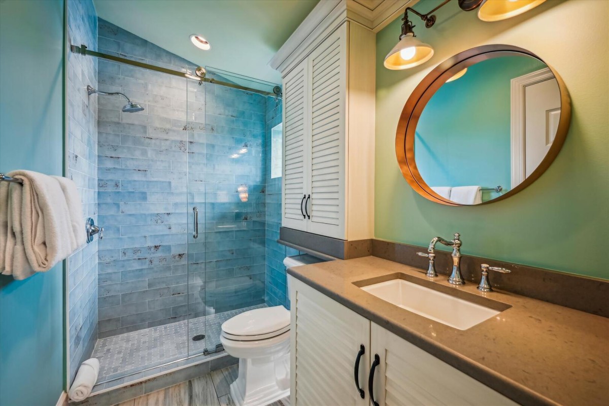 Coconut Ranch | Holmes Beach, FL | Lizzie Lu's Island Retreat