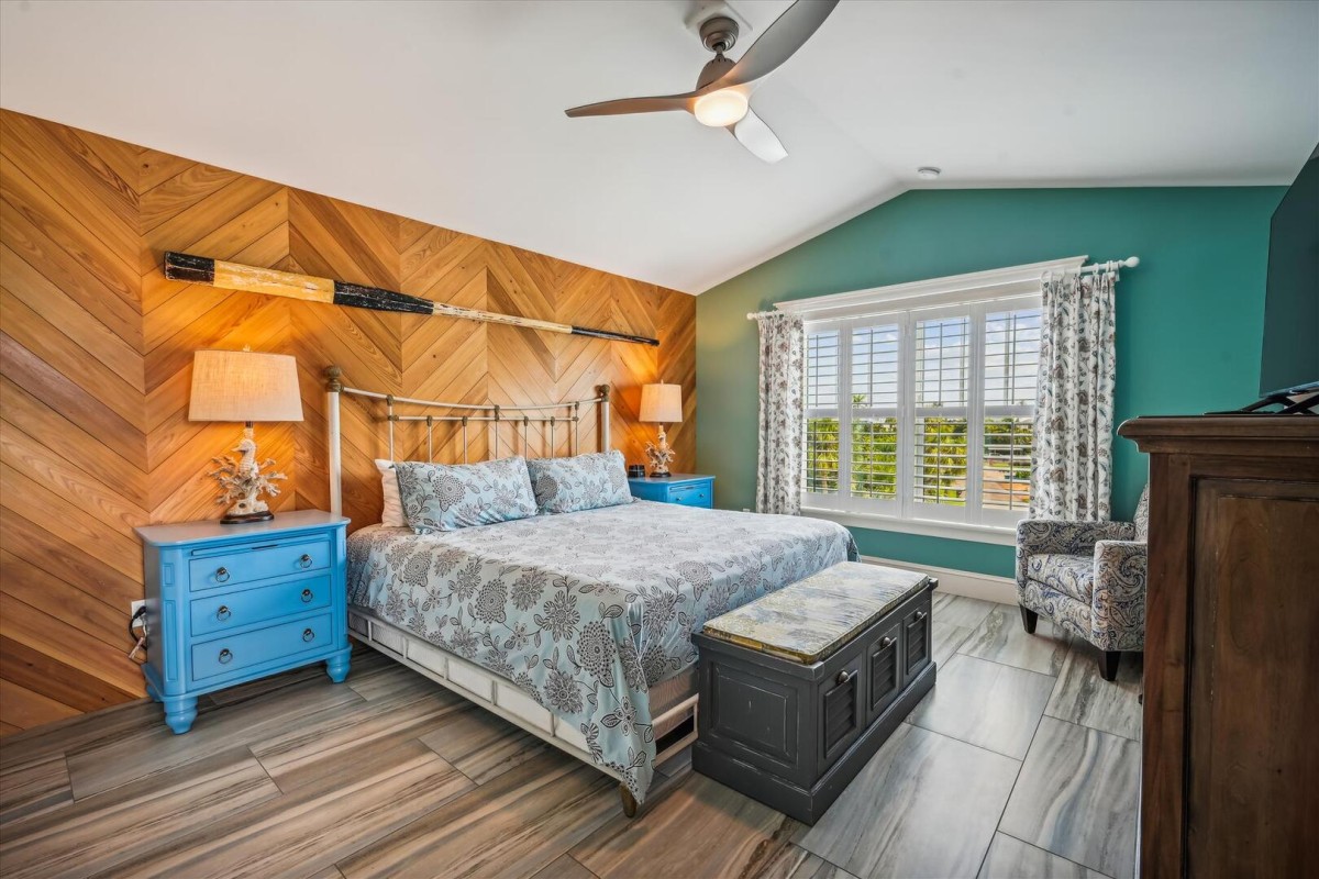 Coconut Ranch | Holmes Beach, FL | Lizzie Lu's Island Retreat